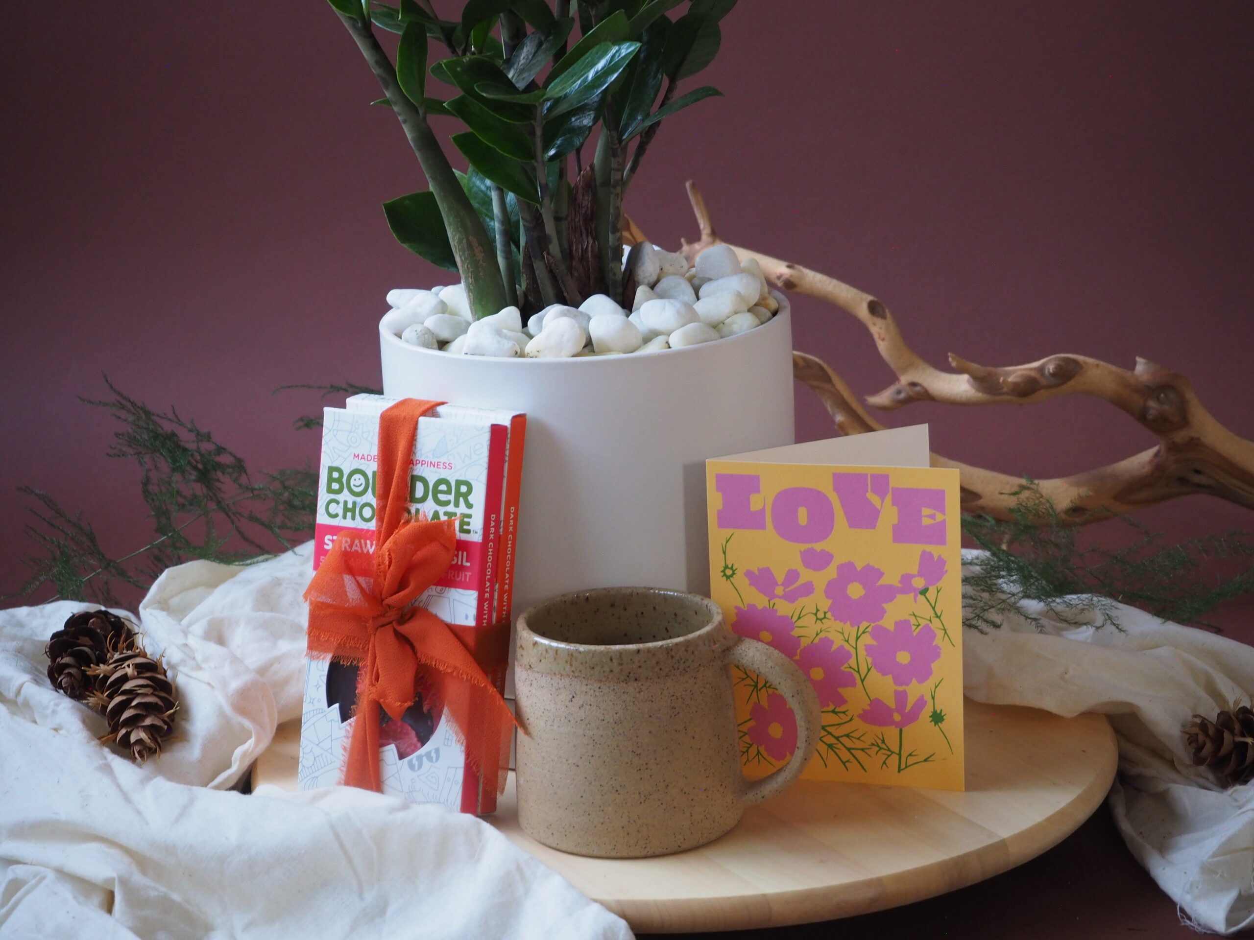 PLANT BUILD-A-BUNDLE - Boulder Blooms